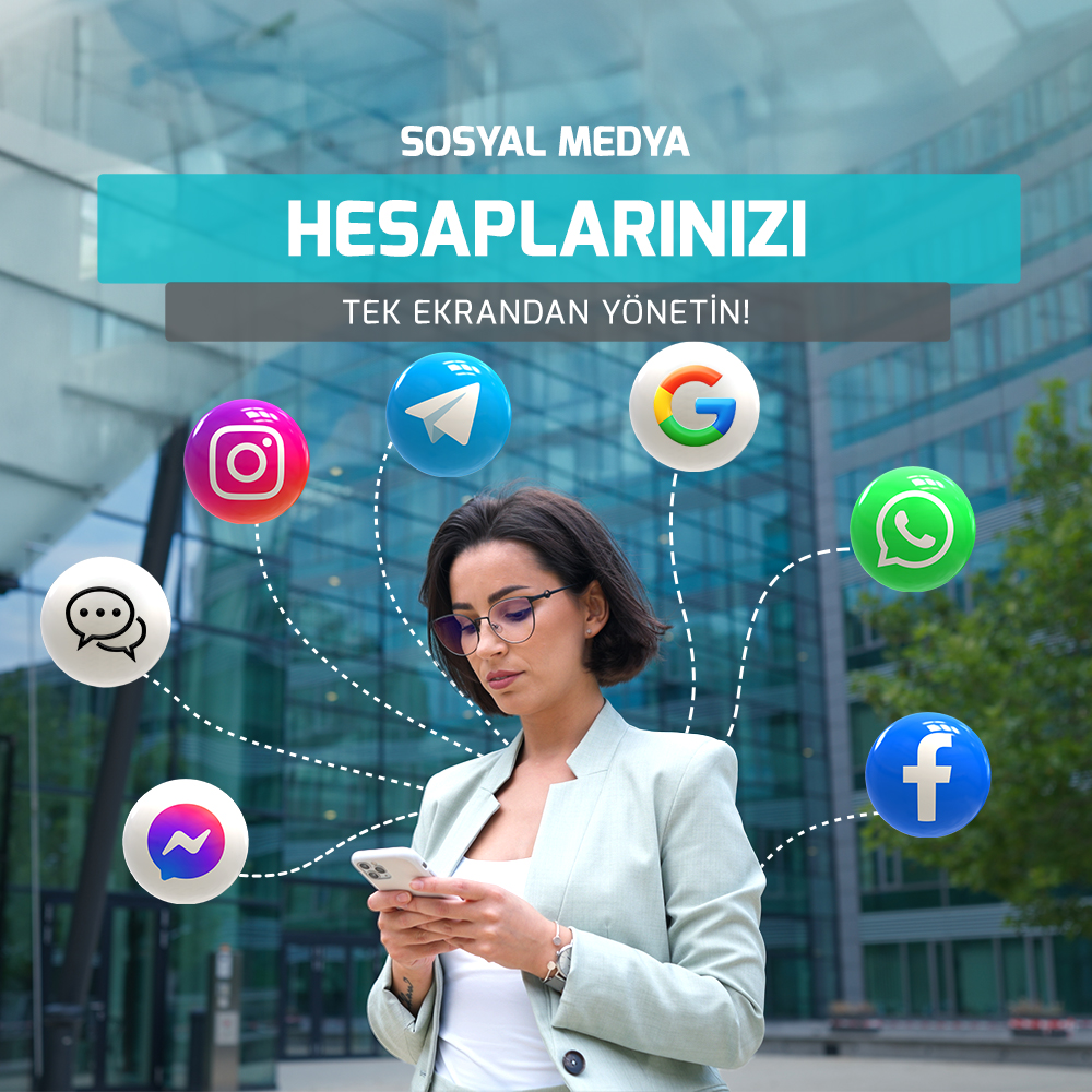 bulut santral ve çağrı merkezi sistemi 360 iletişim ve haberleşme ...